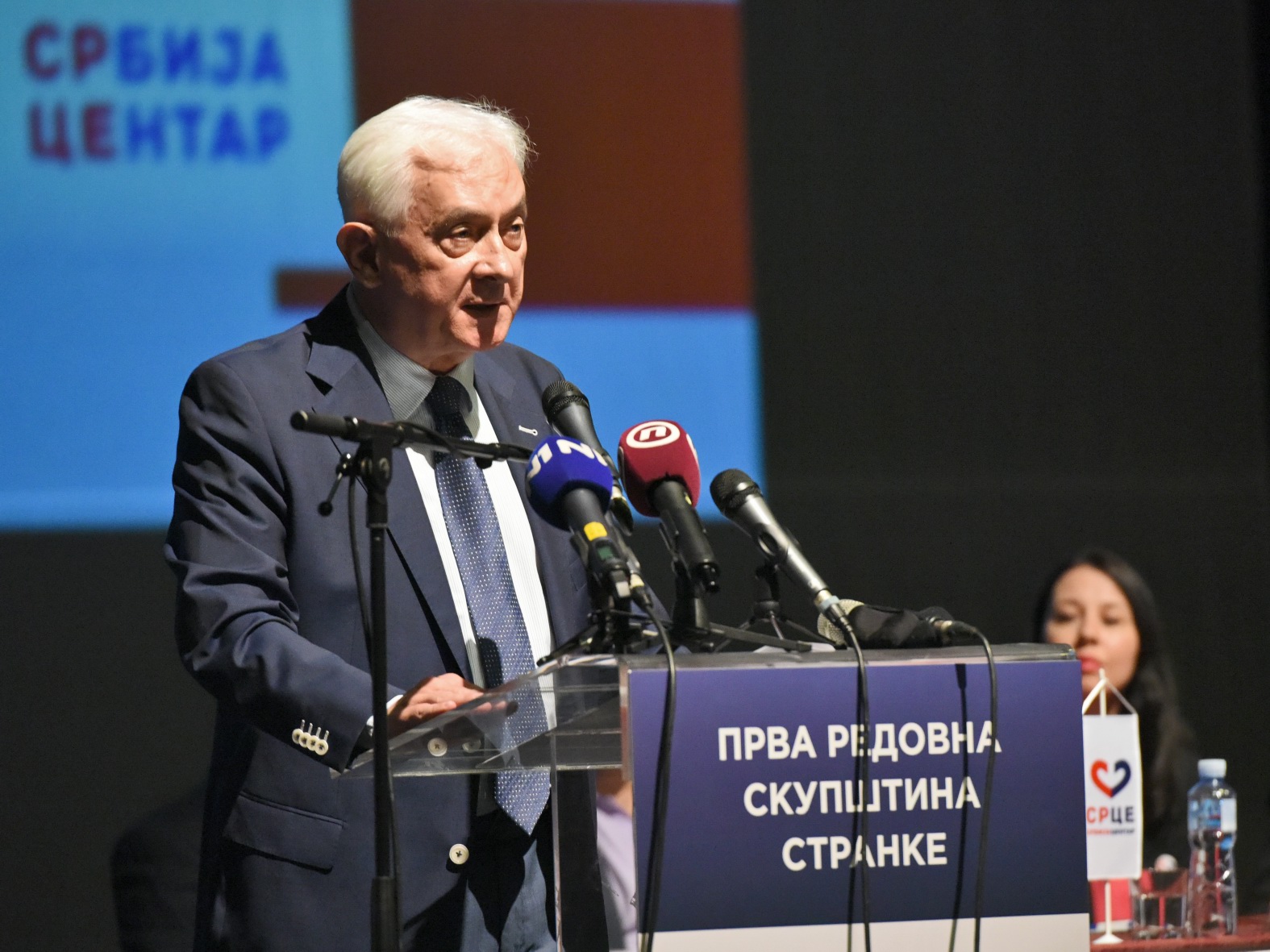 Delić: Pogrešan stav ministarke o platama lekara, potrebna je nova ...