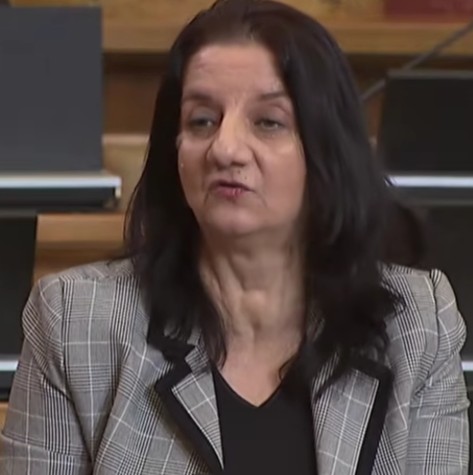 Milanović: Nema potrebe da se deonica Kraljevo - Novi Pazar sa vezom ...